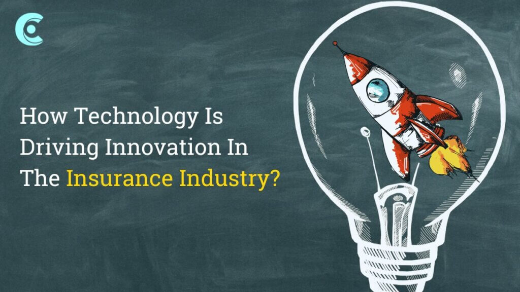 How technology is driving innovation in the insurance industry – CoreView