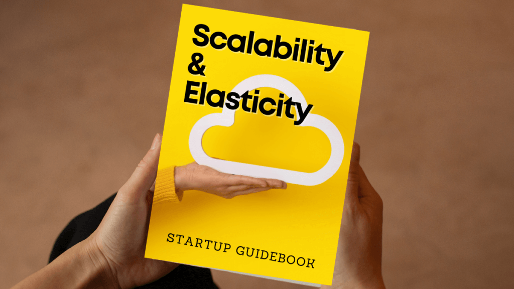 A definitive guide to scalability and elasticity in cloud computing ...