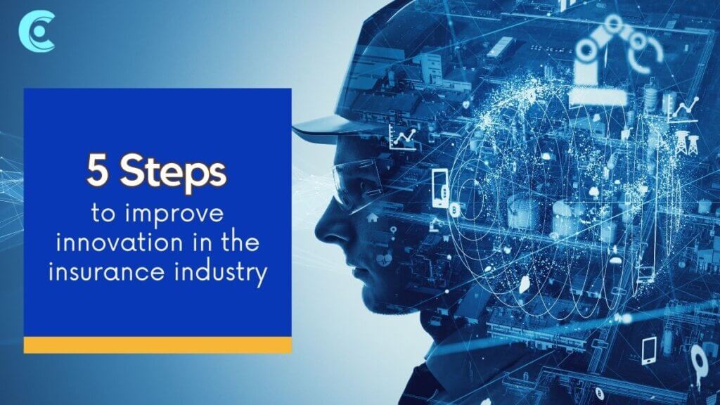 Five steps to improve innovation in the insurance industry – CoreView