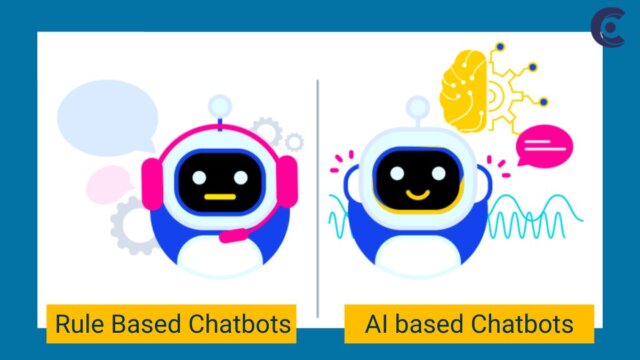 Rule-Based Chatbots Vs. AI-based Chatbots. – CoreView