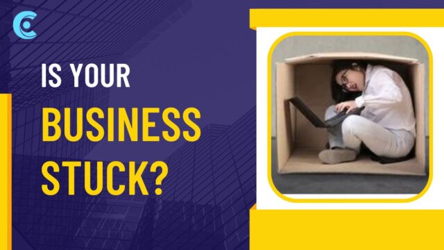 Is Your Business Stuck? – CoreView