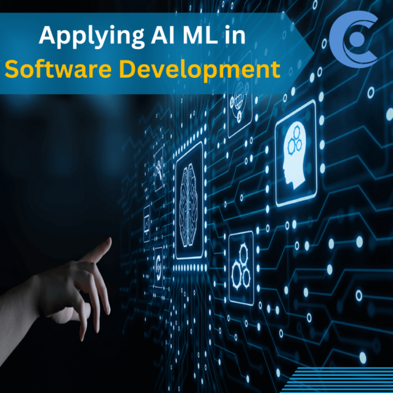 Applying AI ML in software development – CoreView
