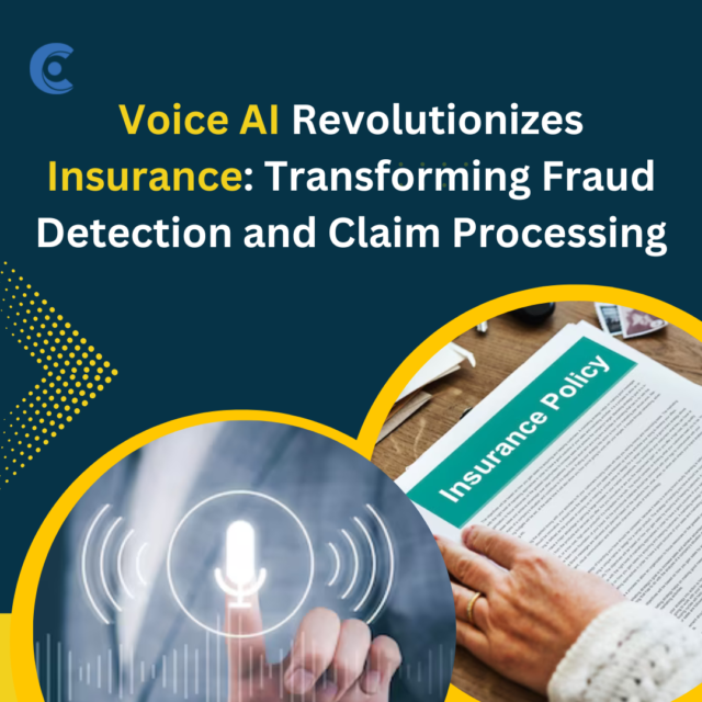 Voice AI Revolutionizes Insurance: Transforming Fraud Detection and Claim Processing – CoreView