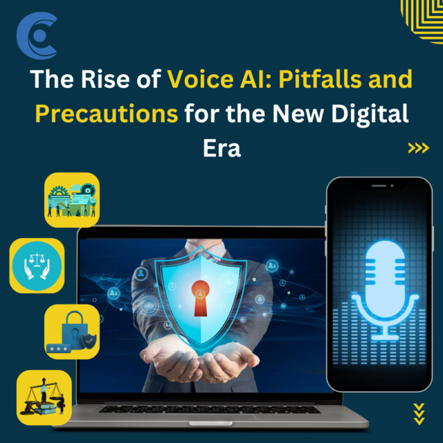 The Rise of Voice AI: Pitfalls and Precautions for the New Digital Era ...