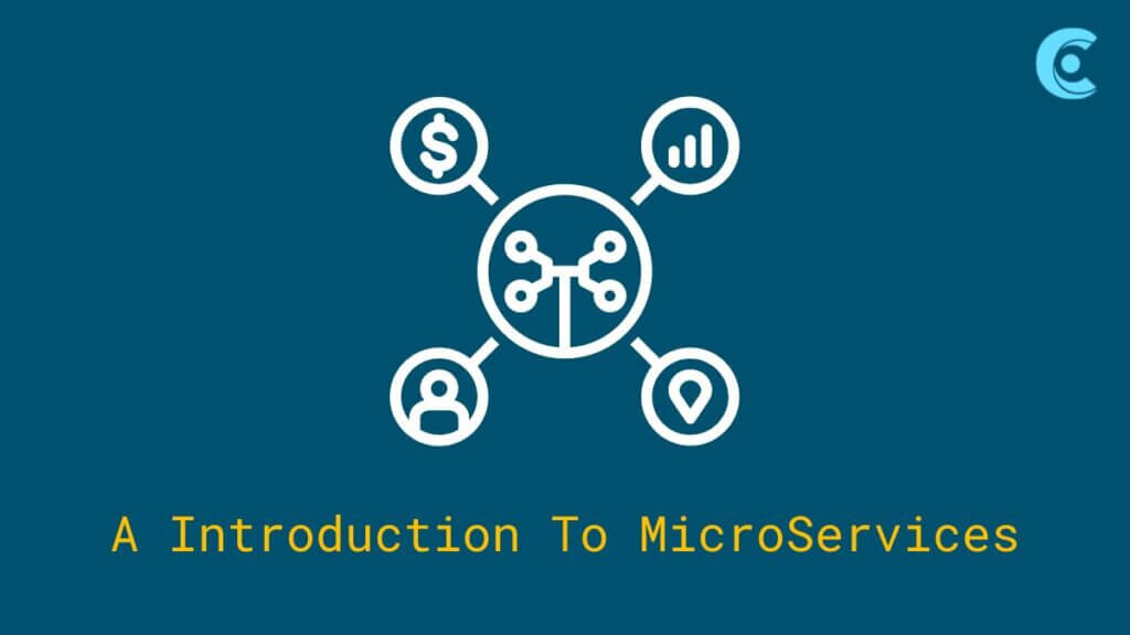 Introduction to microservices – CoreView