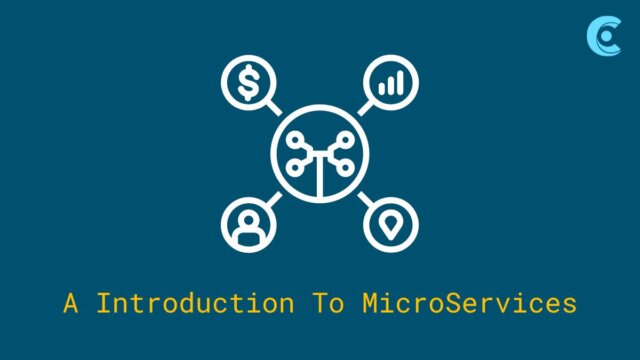 Introduction to microservices – CoreView