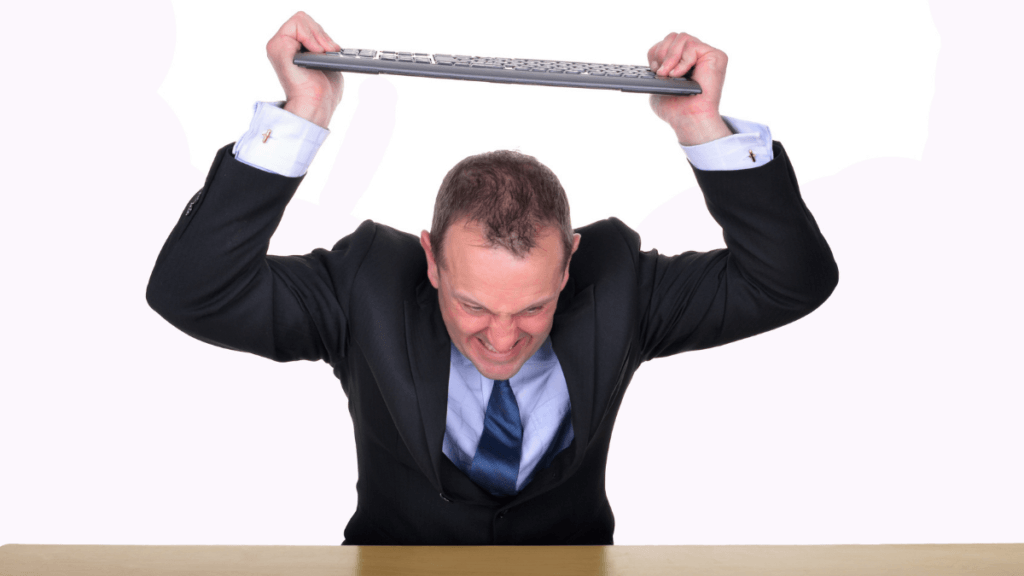 Dealing with a heavy workload at work – CoreView