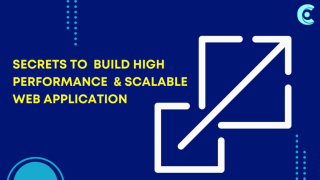 Tips for Creating A Successful Scalable Web Application – CoreView